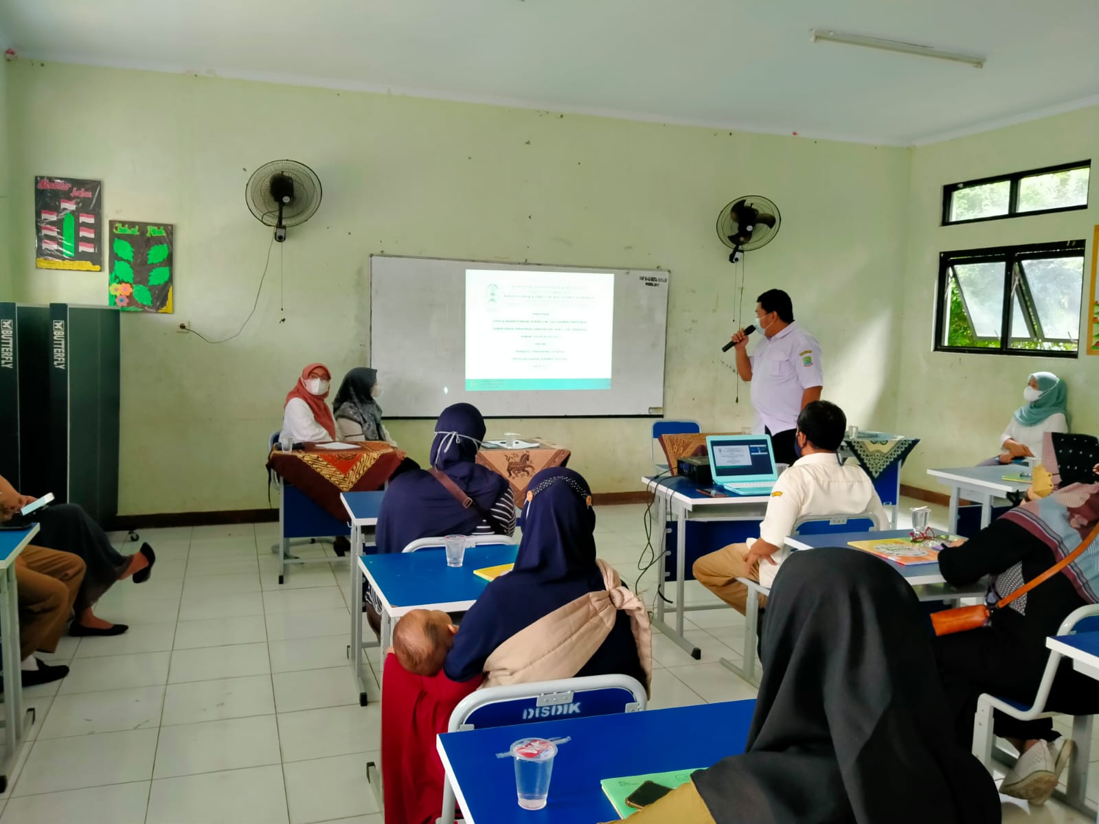 Sosialisasi Kegiatan Asesmen Nasional Kepada Orang Tua - SMP Negeri 43 ...