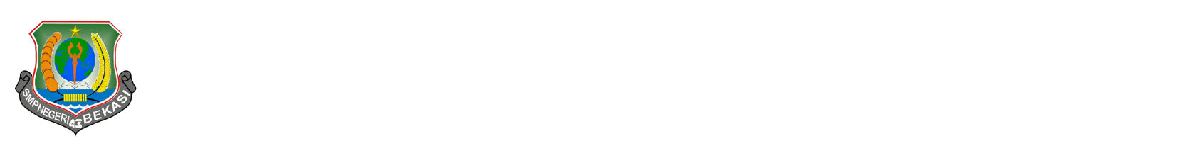 Halaman Utama - SMP Negeri 43 Kota Bekasi